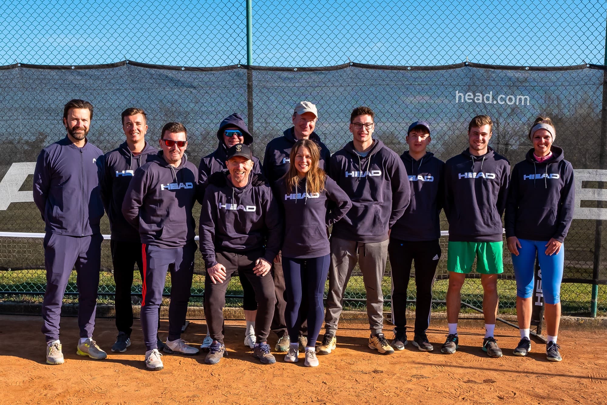 Training - Tennis Club Lindau
